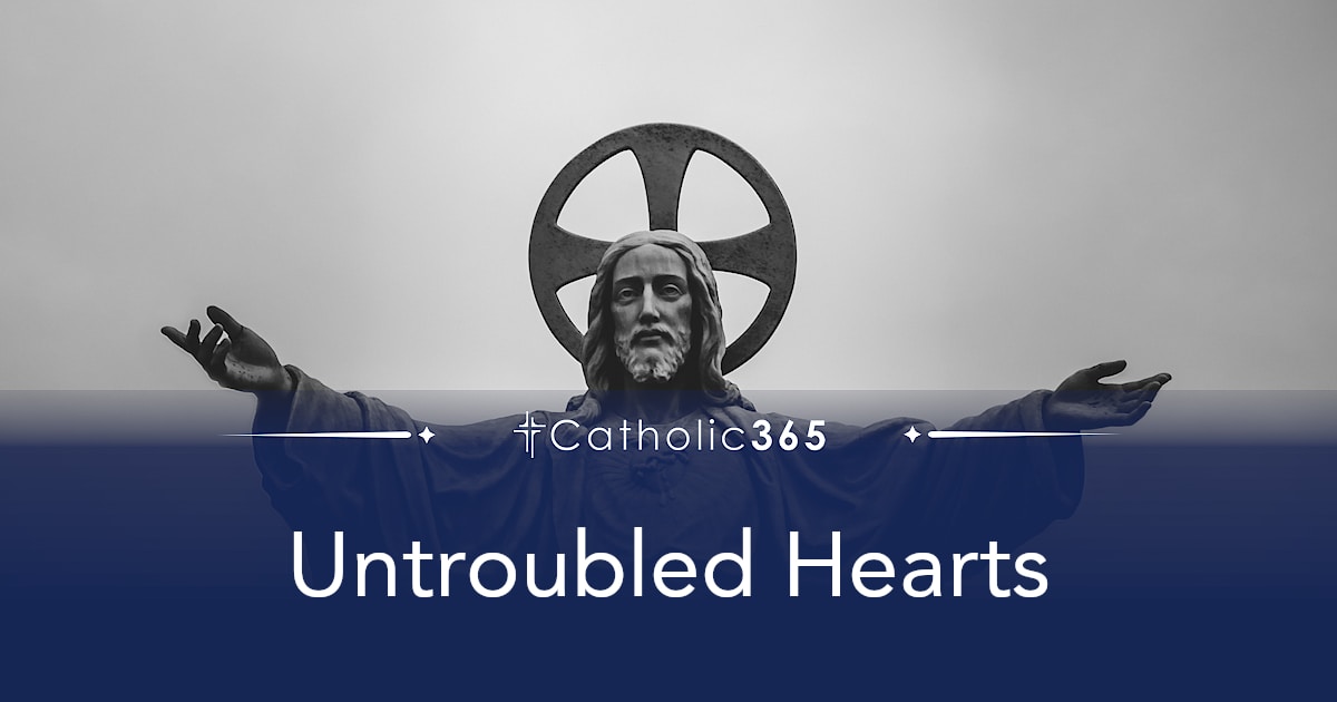 Untroubled Hearts