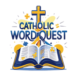 Catholic Word Quest - Daily Faith-Based Word Game | Catholic365