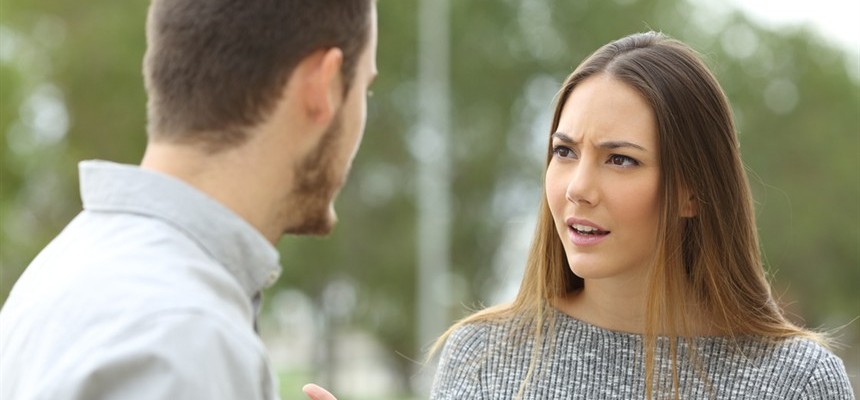 Can Friends Disagree?