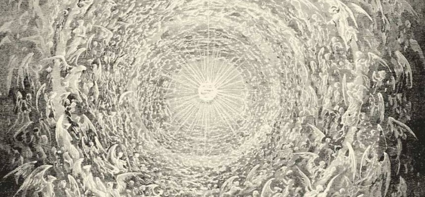 The Science of Religion: He is Risen