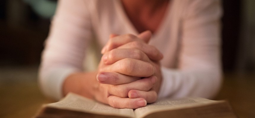 How to Pray Without Ceasing According to Father Henri Nouwen