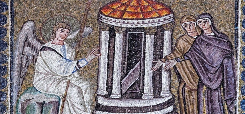 Do You Recognize the Risen Jesus?