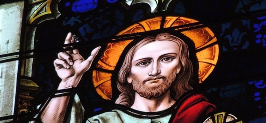 One Holy, Catholic, and Apostolic Church