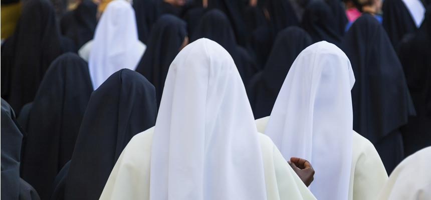 Women and the Priesthood