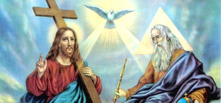 Introduction to The Trinity