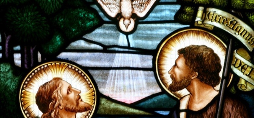 An Exegeses of the Sacrament of Baptism Part II