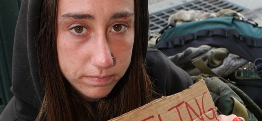 Arriving in Philadelphia