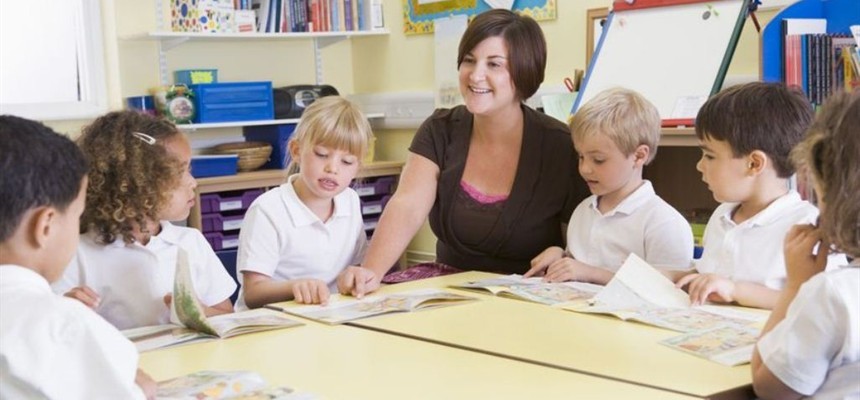 Tips for Keeping Religious Education Classes Interesting and Fun