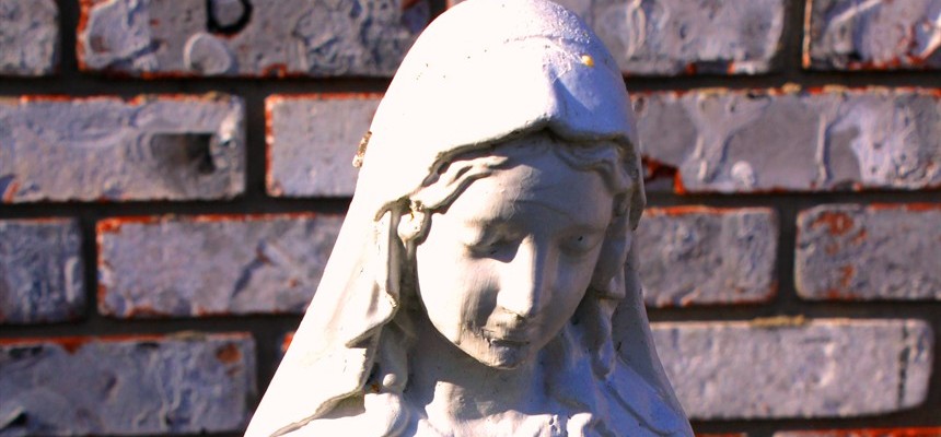 Something about Mary