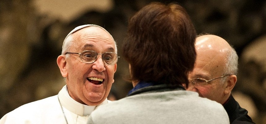 Kindness always--what Catholic communicators should know