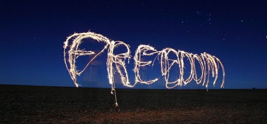 Freedom