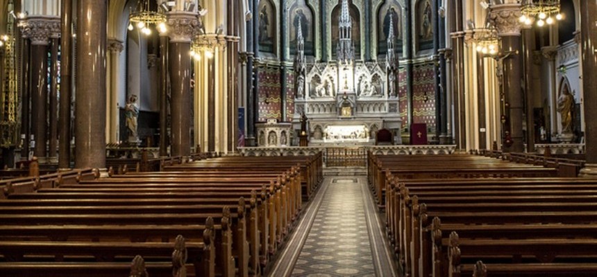 The Church Jesus Built