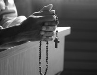 Confession: Not for the faint of heart.