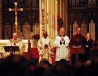 Confession: Not for the faint of heart.