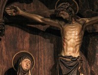 Most Blessed Saint Anthony of Padua