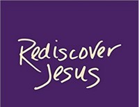 Rediscover Jesus Day 1