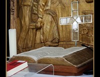 Confession: Not for the faint of heart.