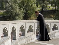 Most Blessed Saint Anthony of Padua