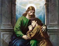 The Seventy-Two Disciples