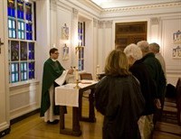 CATHOLICS COME HOME STAY HOME